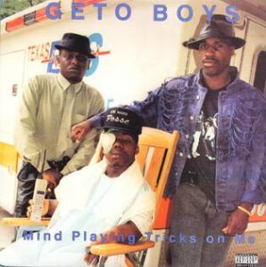 Echoes of the Mind: The Significance of Geto Boys’ “Mind Playing Tricks ...