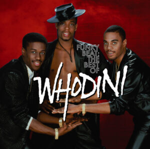An Enduring Anthem: A Deep Dive into Whodini’s ‘Friends’ – Old School ...
