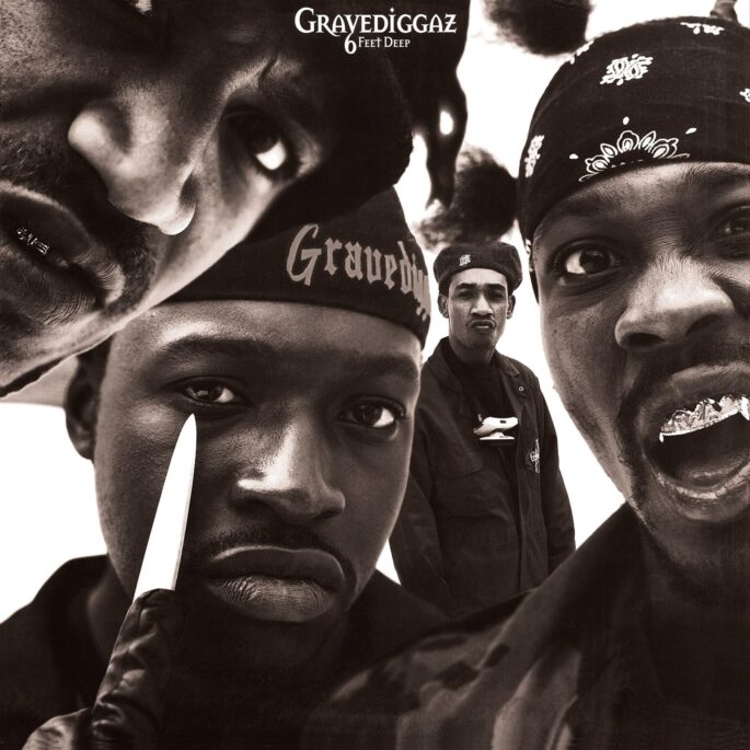 Gravediggaz: The Birth of Horrorcore and Their Undying Legacy