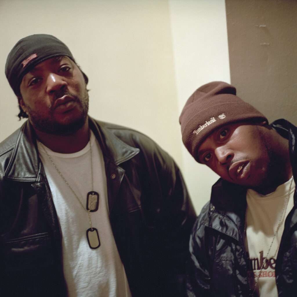 M.O.P.: The Unrelenting Voice of Brooklyn’s Hardcore Hip-Hop